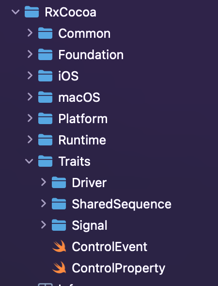 [RxSwift] 8-1. RxCocoa Overview